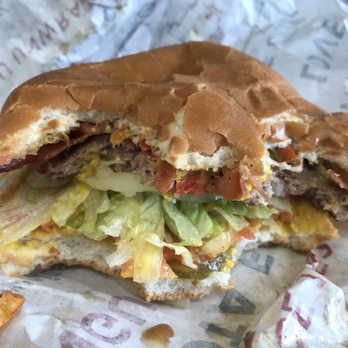 Blake’s Lotaburger - 19 Reviews - Burgers - 206 N Paseo De Onate ...