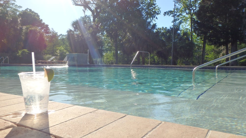 Ellie Ray’s RV Resort & Lounge - 10 Photos & 14 Reviews - Campgrounds ...