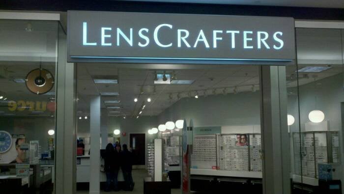 LensCrafters - 21 Reviews - Optometrists - 4214 N Harlem Ave, Norridge ...