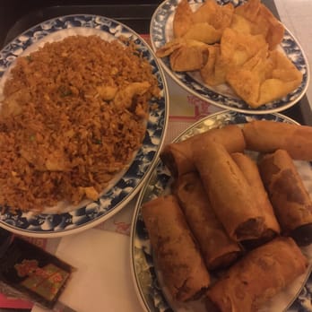 Best Chinese Food In St Louis Mo | Paul Smith