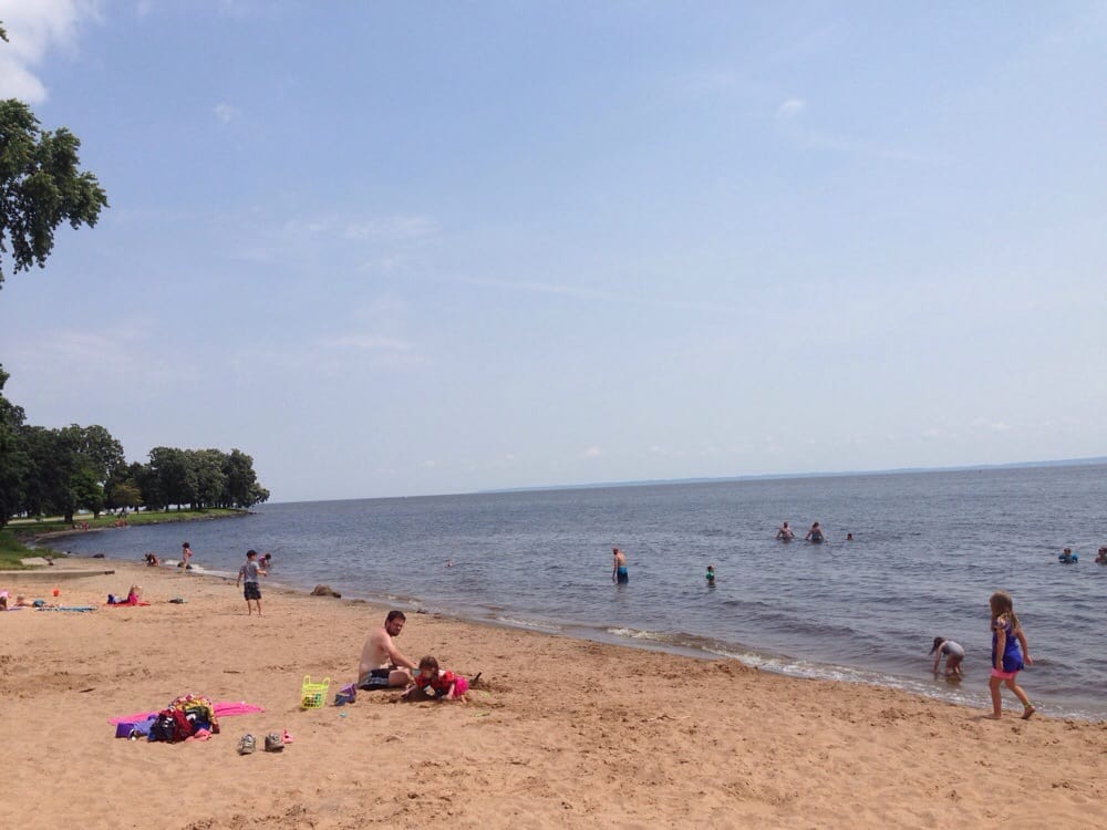 Menominee Park - 17 Photos & 10 Reviews - Parks - Merritt Ave, Oshkosh ...