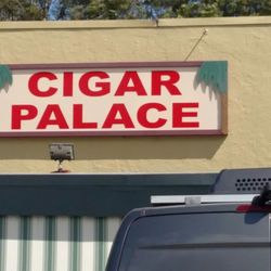 Cigar Palace - 10 Reviews - Tobacco Shops - 1705 Mission St, Santa Cruz ...