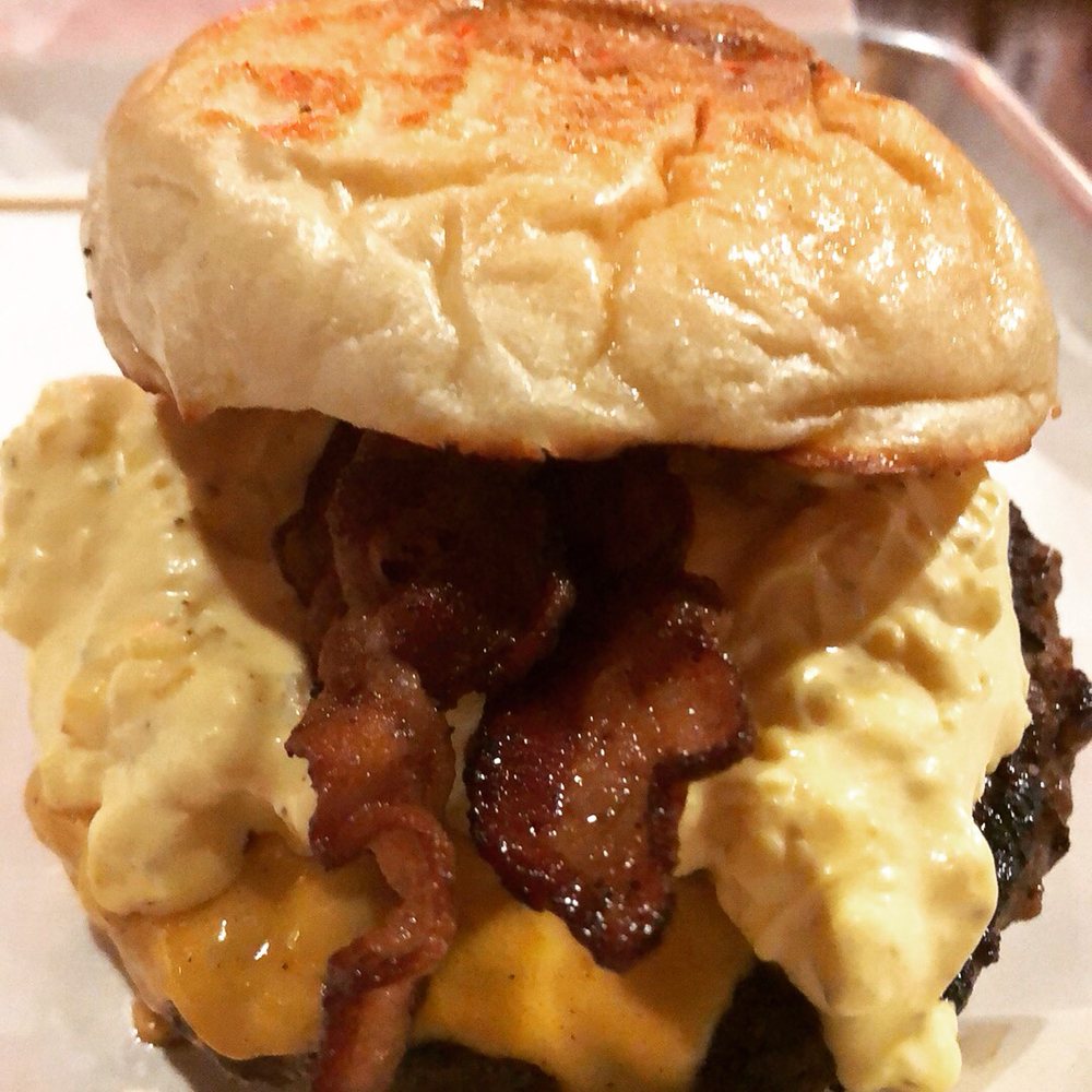 OMG Burgers & Brew - 19 Photos & 17 Reviews - Burgers - 241 S Main St ...