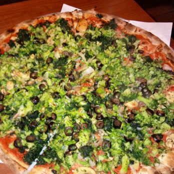 Modern Apizza - 424 Photos & 906 Reviews - Pizza - 874 State St, New ...