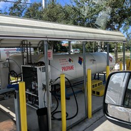 Thompson’s Gas - 10350 Bonita Beach Rd SE, Bonita Springs, FL - 2019 ...