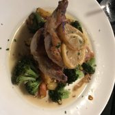 Red Salt Chophouse & Sushi - 266 Photos & 163 Reviews - Steakhouses ...