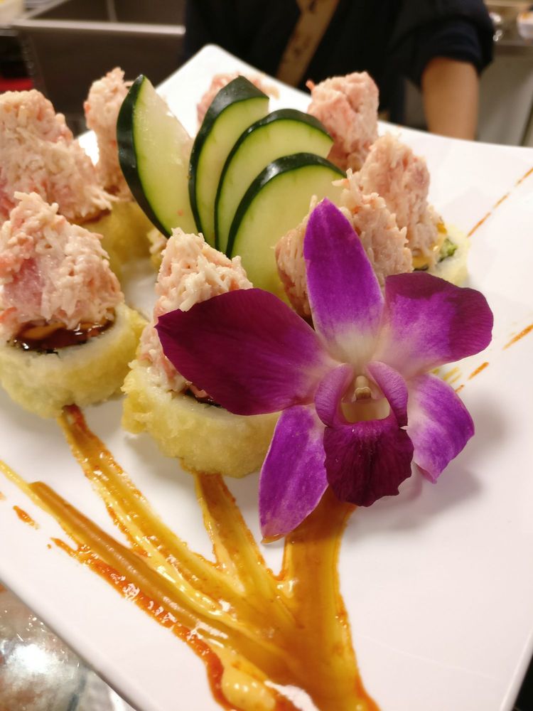 You Me Sushi - 54 Photos & 23 Reviews - Japanese - 389 E Shaw Ave ...