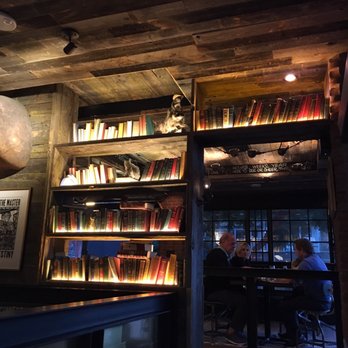 Craft & Commerce - 1482 Photos & 1911 Reviews - Gastropubs - 675 W ...