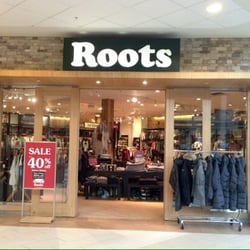 Roots - New Sudbury Centre - Leather Goods - Sudbury, ON - Photos - Yelp
