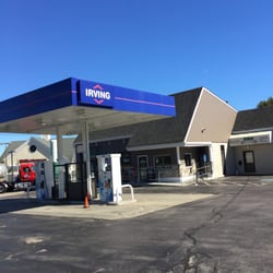 Irving Oil - Gas Stations - 71 Main St, Medway, MA - Phone Number - Yelp