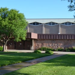 Leoti Unified School District 467 - Elementary Schools - 200 E J, Leoti ...