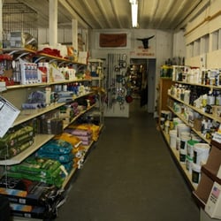 Tack Shop - Horse Equipment Shops - 600 S White Mountain Rd, Show Low ...