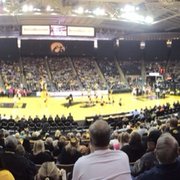 Carver Hawkeye Arena - 18 Photos - Stadiums & Arenas - 402 Carver ...