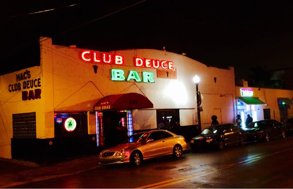 Mac’s Club Deuce - 119 Photos & 235 Reviews - Dive Bars - 222 14th St ...