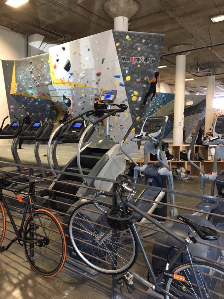 Dogpatch Boulders - 47 Photos & 85 Reviews - Climbing - 2573 3rd St ...