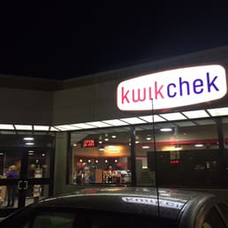 KWIK CHEK - 10 Photos - Convenience Stores - 1741 N State Highway 121 ...