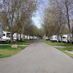 Fort Firelands RV Resort - RV Parks - 5650 E Harbor Rd, Lakeside ...