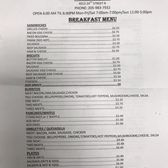 Ruth’s Cafe - 13 Photos & 11 Reviews - Cafes - 4012 24th St N ...