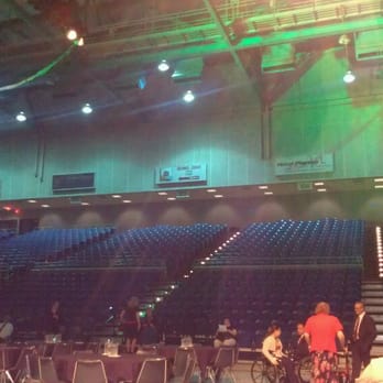 Bren Events Center - 313 Photos & 45 Reviews - Stadiums & Arenas - 100 ...
