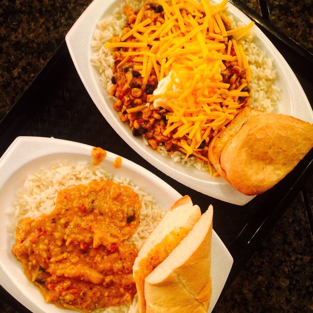 Yats - 151 Photos & 344 Reviews - Cajun/Creole - 885 Massachusetts Ave ...