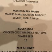 Firefly - 551 Photos & 650 Reviews - Steakhouses - 535 Richard Jackson ...