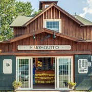 The Mosquito - 32 Reviews - Ice Cream & Frozen Yogurt - 1333 Roosevelt ...