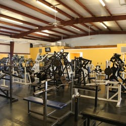 Dover Gym YPHC - Gyms - 700 Otis Dr, Dover, DE - Phone Number - Yelp