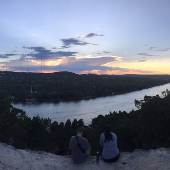 Mount Bonnell - 627 Photos & 291 Reviews - Hiking - 3800 Mt Bonnell Rd ...