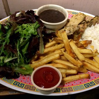 Sol Food - 1751 Photos & 3047 Reviews - Latin American - 901 Lincoln ...