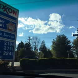 Ox Rd Exxon - 20 Reviews - Gas Stations - 5211 Ox Rd, Fairfax, VA ...