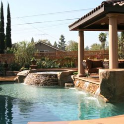 Titan Pools - 15 Photos & 23 Reviews - Pool Cleaners - 5765 Santa Ana ...