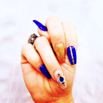 EVA Nails & Spa - 215 Photos & 180 Reviews - Nail Salons - 457 E I-20 ...