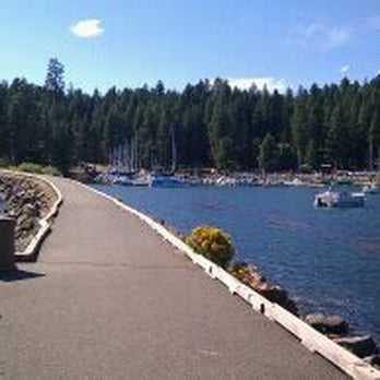 Howard Prairie Lake Resort - 2019 All You Need to Know BEFORE You Go ...