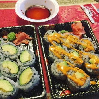 Union Sushi - Sushi Bars - Downtown Flushing - Flushing, NY - Yelp