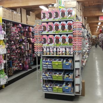 Dollarama - 11 Photos - Dollar Store - 590 King Street W, Toronto, ON ...