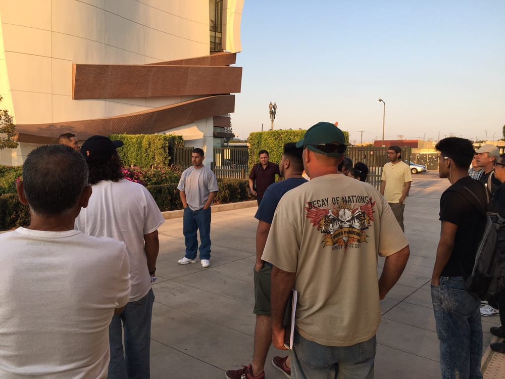 Los Angeles Trade - Technical College - 70 Photos & 52 Reviews ...