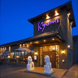 Restaurant Kyomi - 75 Photos & 27 Reviews - Asian Fusion - 7660 Newman ...