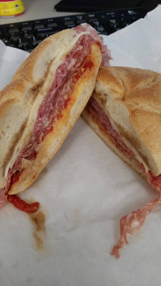 On A Roll Deli - 13 Reviews - Delis - 29 Milton Ave, Highland, NY ...