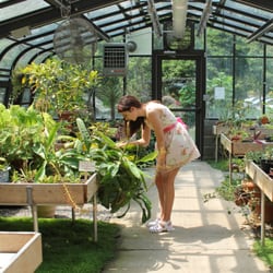 Reeves-Reed Arboretum - 97 Photos - Venues & Event Spaces - 165 Hobart ...