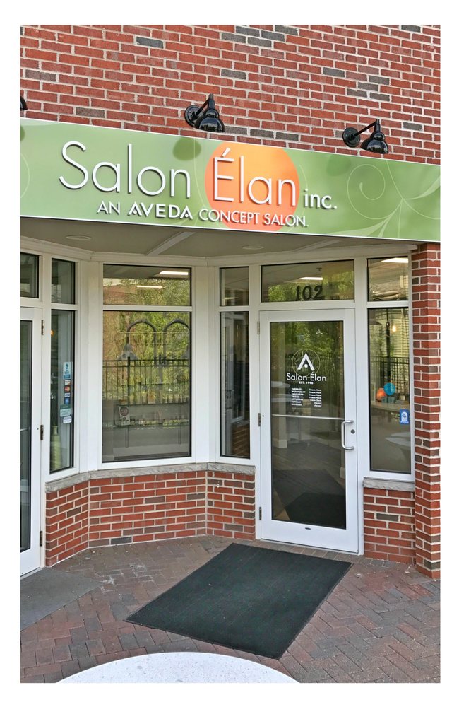 Salon Elan - Hair Salons - 9 Summer St, Franklin, MA - Phone Number - Yelp