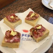 Pepèn - 19 Photos & 17 Reviews - Sandwiches - Vicolo Sant'Ambrogio 2 ...