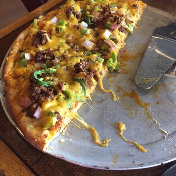 Jockamo Upper Crust Pizza - 76 Photos & 167 Reviews - Pizza - 401 ...