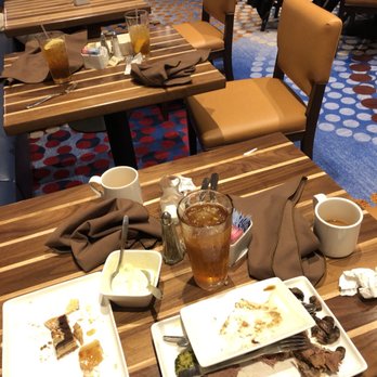 Fresh Harvest Buffet - 73 Photos & 59 Reviews - Buffets - 1000 ...