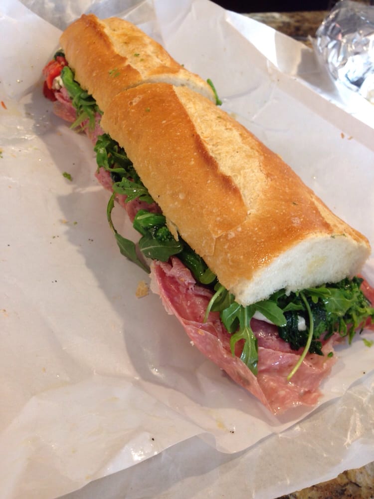 Belgiovine Delicatessen - 37 Photos & 91 Reviews - Caterers - 714 ...