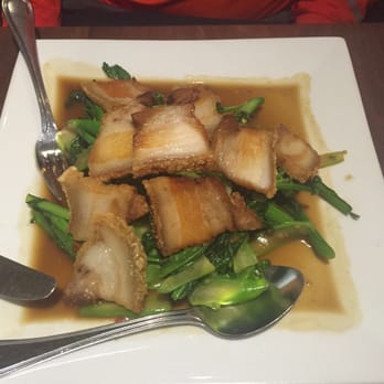 Soi 38 - 155 Photos & 163 Reviews - Thai - 2101 L St NW, Washington, DC ...