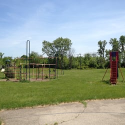 City of Romulus Park - Parks - Corner of Beverly & Henry Ruff Rd ...