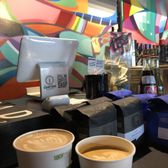 Coral Sword - 73 Photos & 39 Reviews - Cafes - 1318 Telephone Rd ...