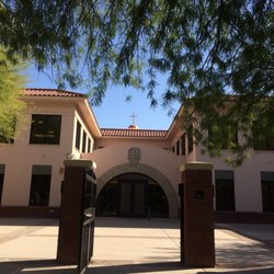 Roman Catholic Diocese of Phoenix - Churches - 400 E Monroe St, Phoenix ...
