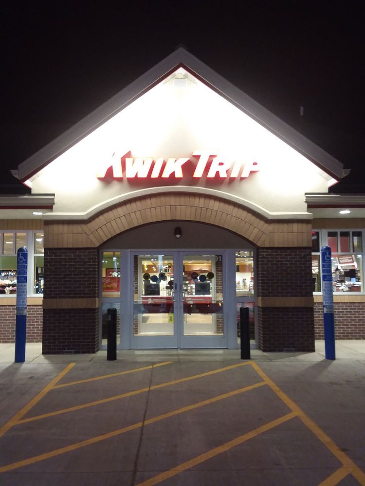 Kwik Trip - Gas Stations - 8191 179th St NW, Clearwater, MN - Phone ...
