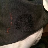 French American Reweaving Co - 35 Reviews - Sewing & Alterations - 119 ...